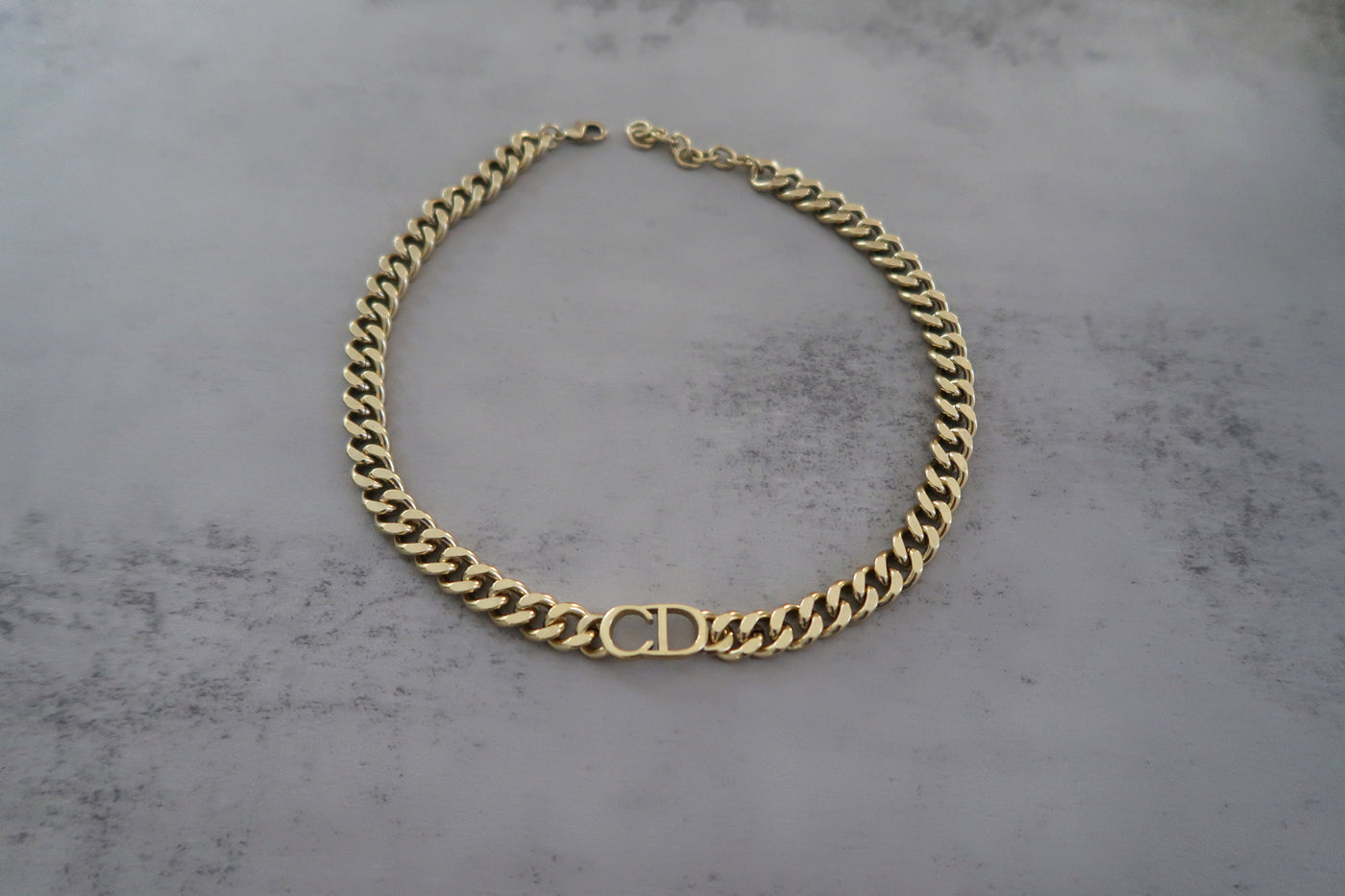 Repurposed Designer Jewelry