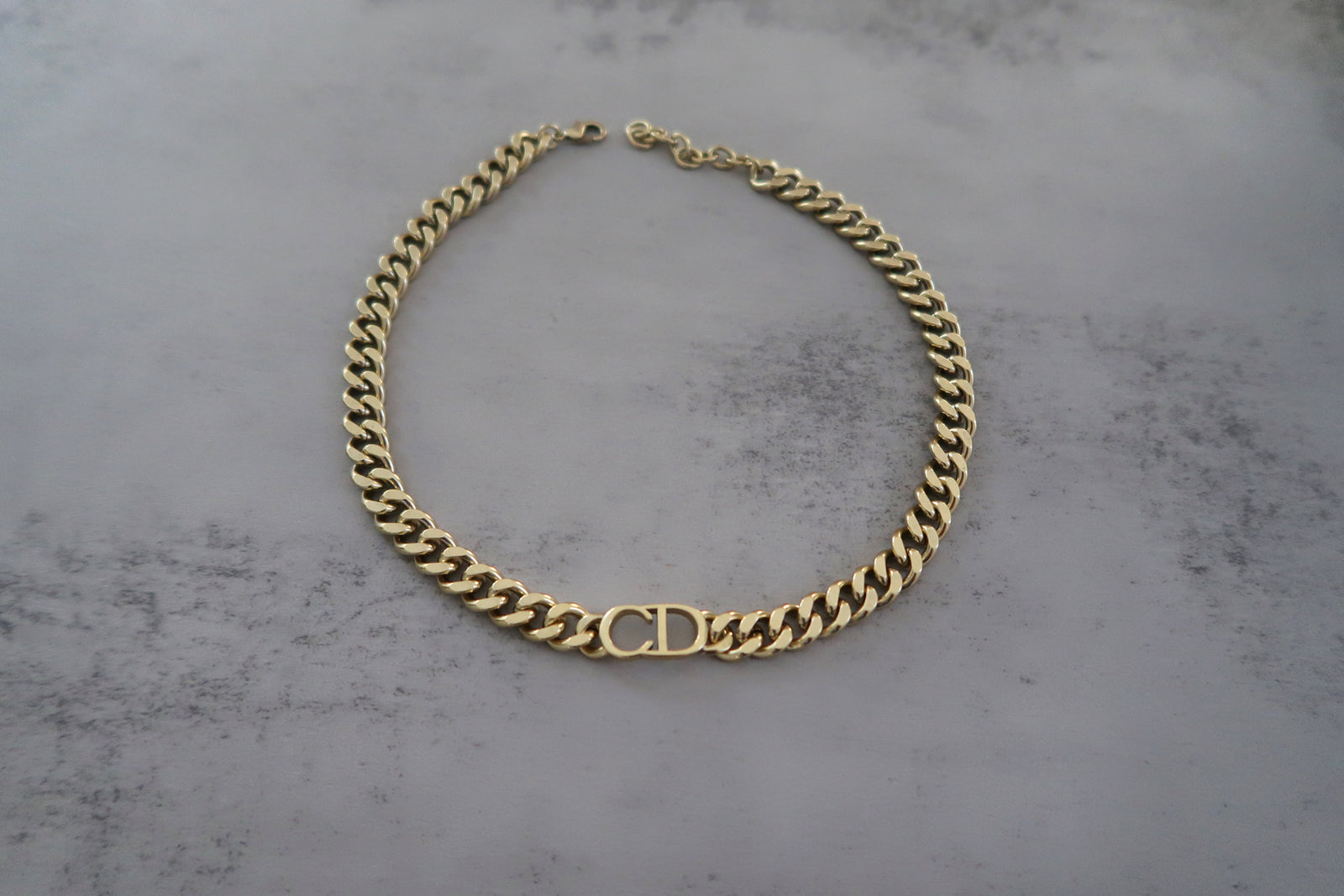 Repurposed Designer Jewelry